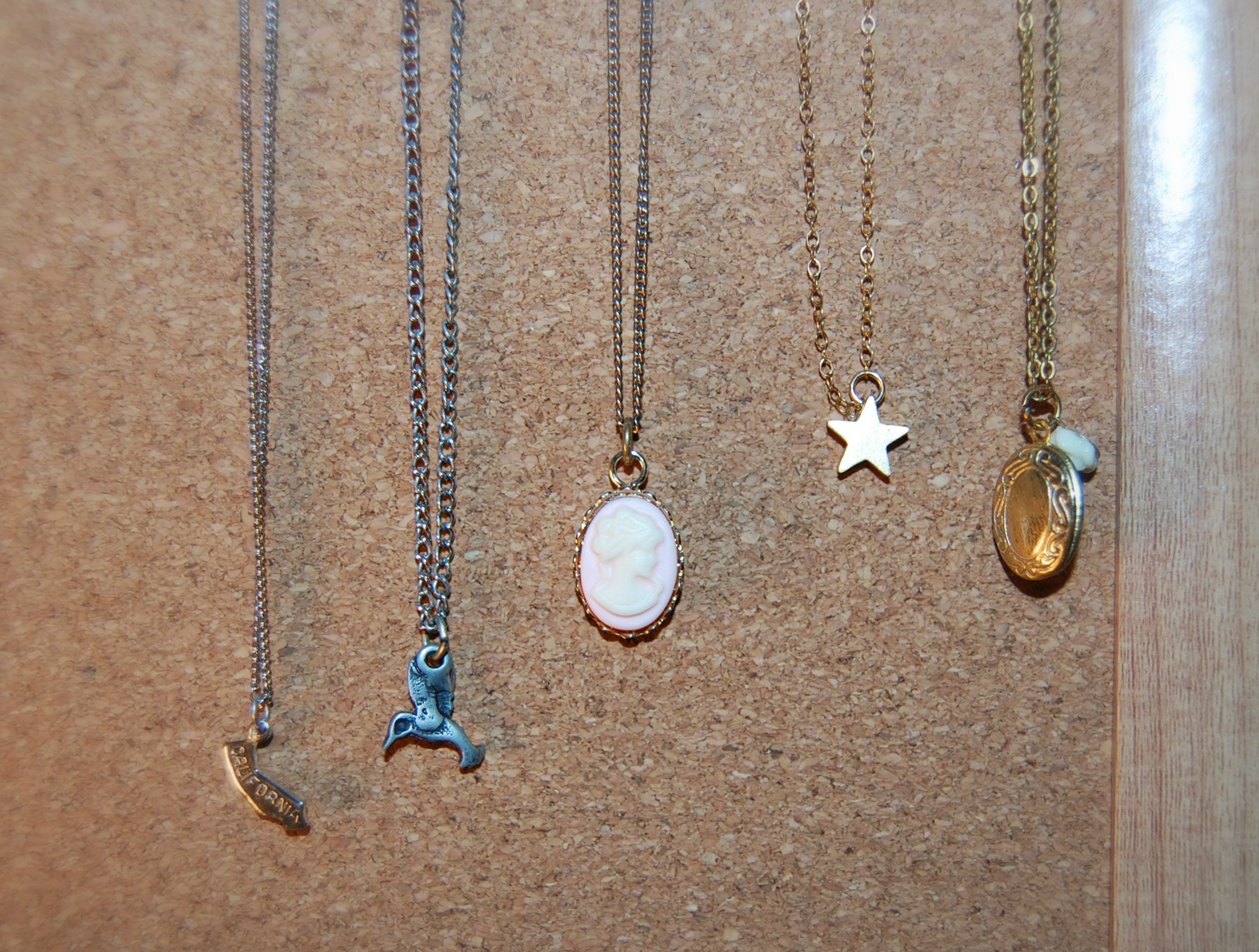 Delicate Touch - star-crossed smile